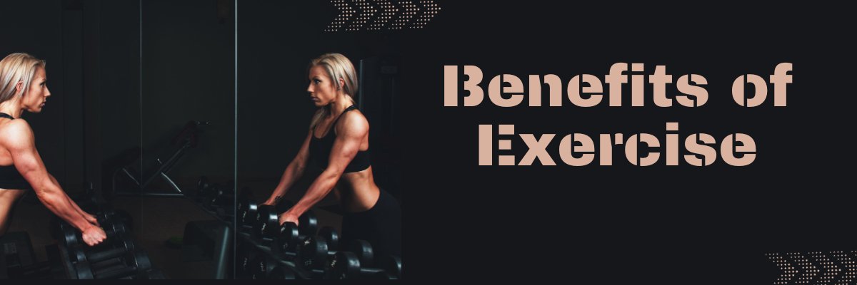 Benefits of Exercise – GITA