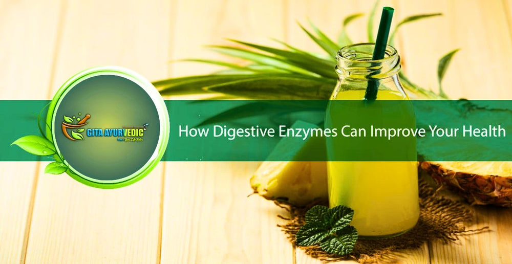 How to increase digestion naturally