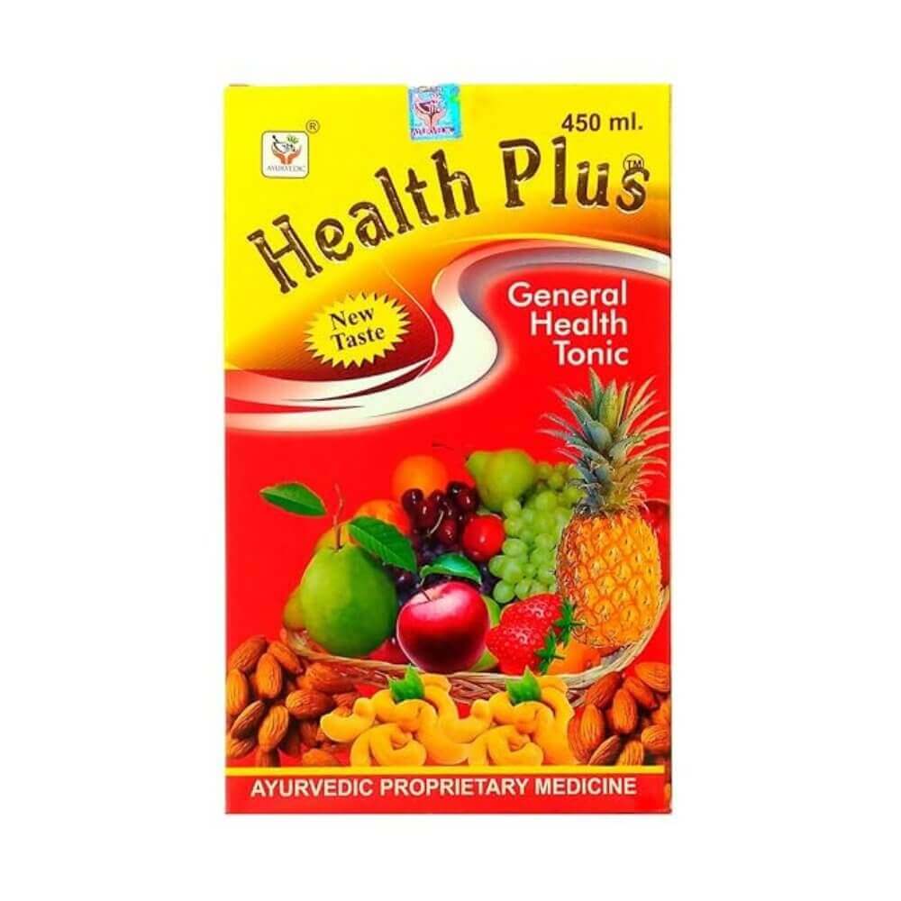 Best Weight Health Plus Syrup For Lowest Price